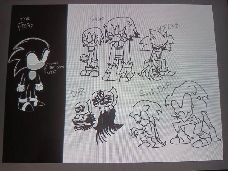 Discuss Everything About The EXE Archive Wiki | Fandom