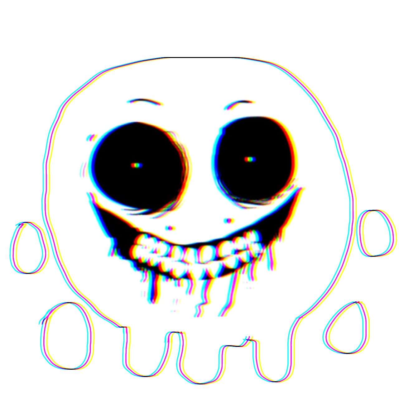 Here's my Nextbot Idea (I remastered him) | Fandom