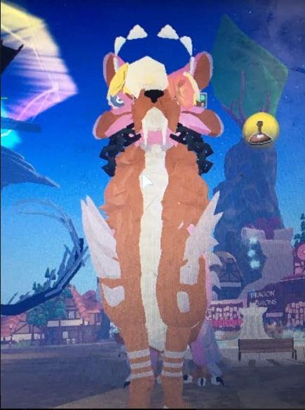 Things you probably didn't know about Mocha! | Fandom