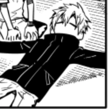 Which Teru pfp for the month of January? | Fandom