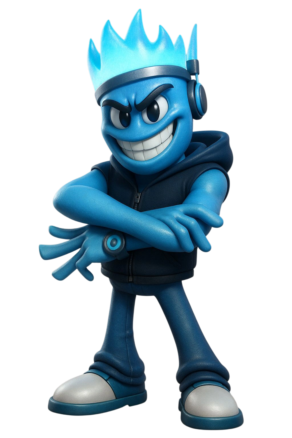 MICHAEL SOFT (2028) | Fandom