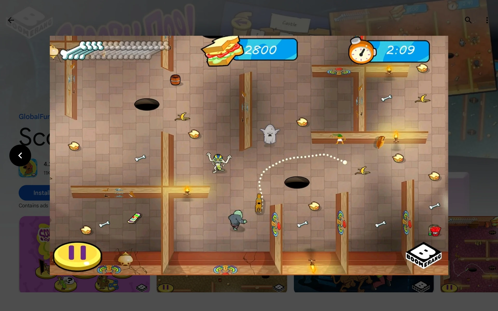 Have you noticed?🔍 | Fandom