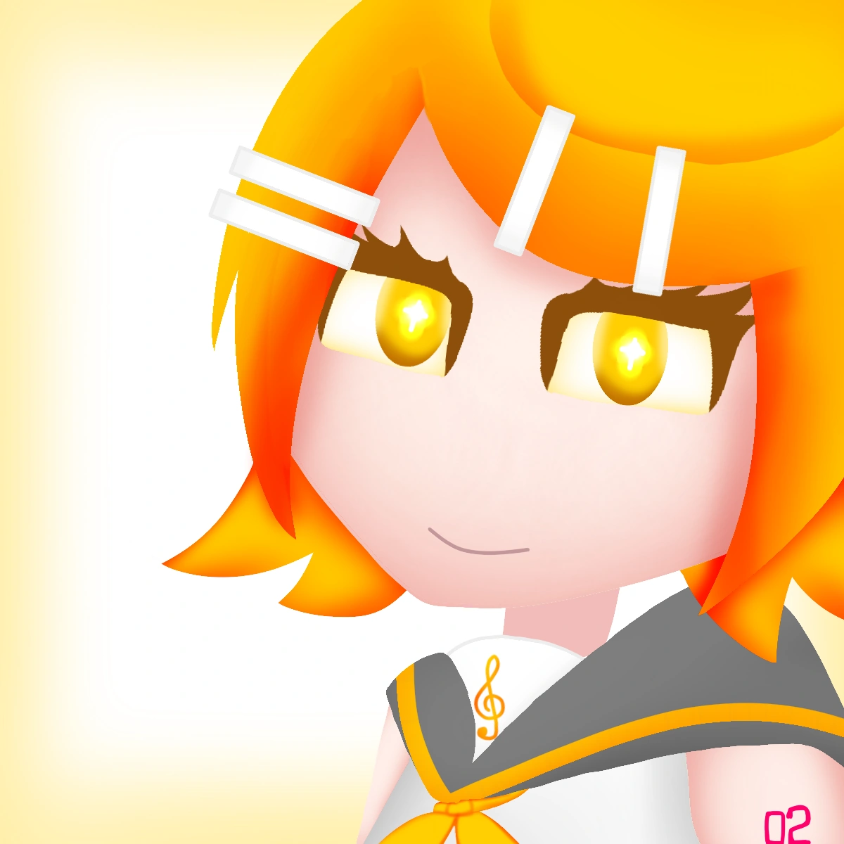RIN X3 | Fandom