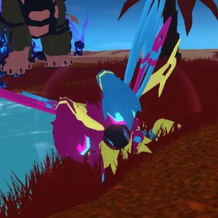 Discuss Everything About Creatures of Sonaria Wiki | Fandom