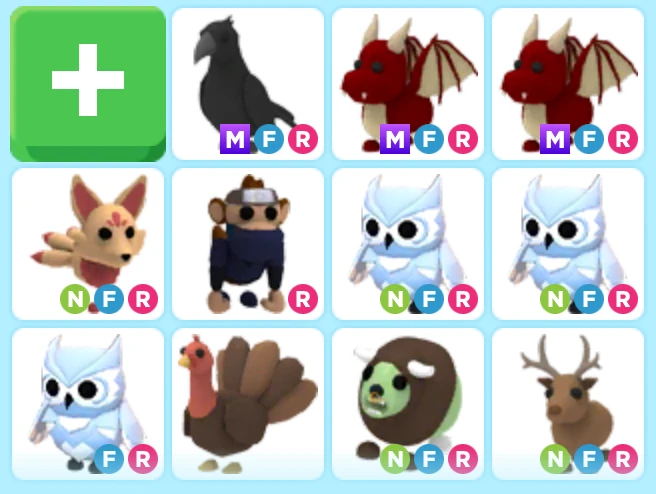 trading some pets + pics | Fandom