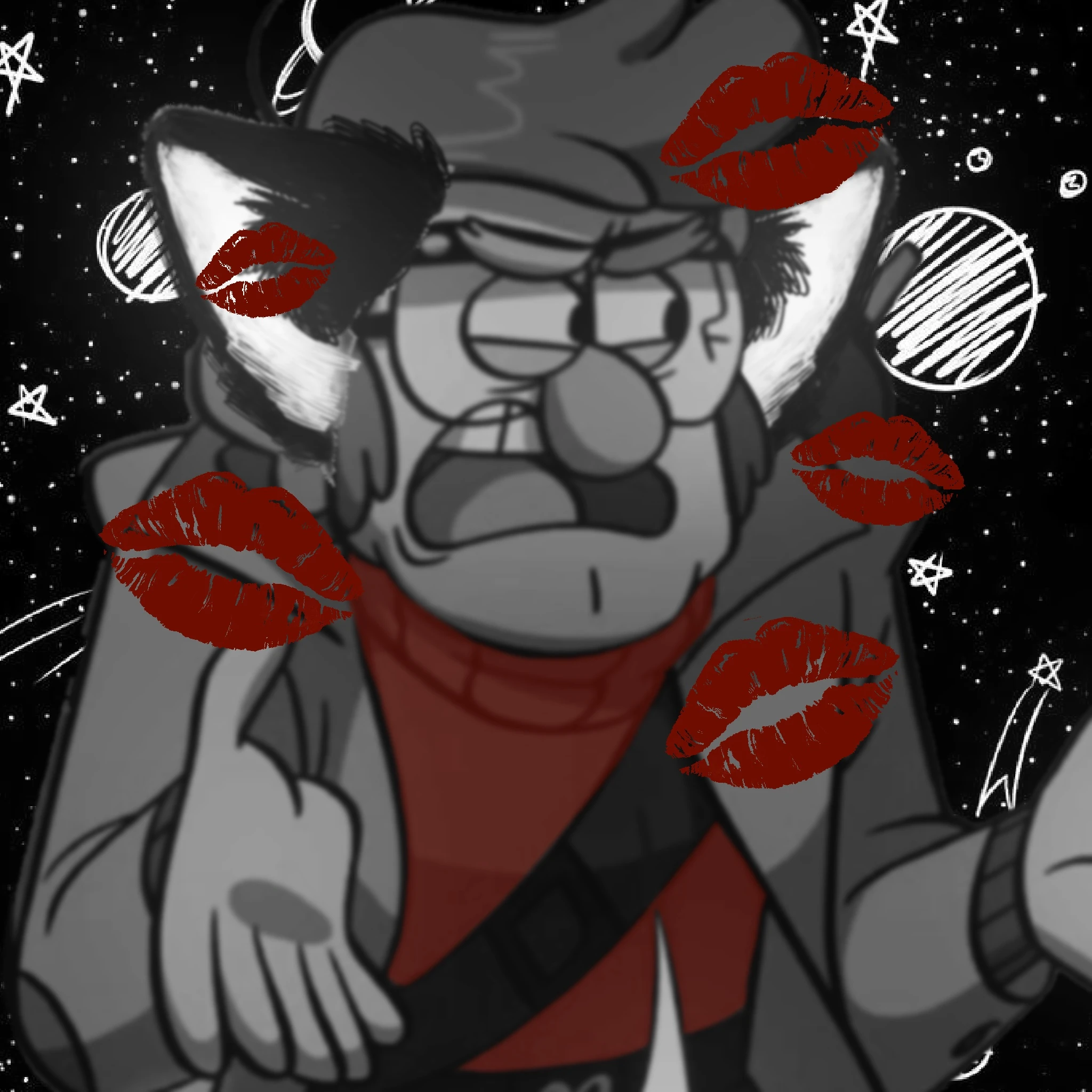 Gravity Falls pfps I made or somethin :} | Fandom