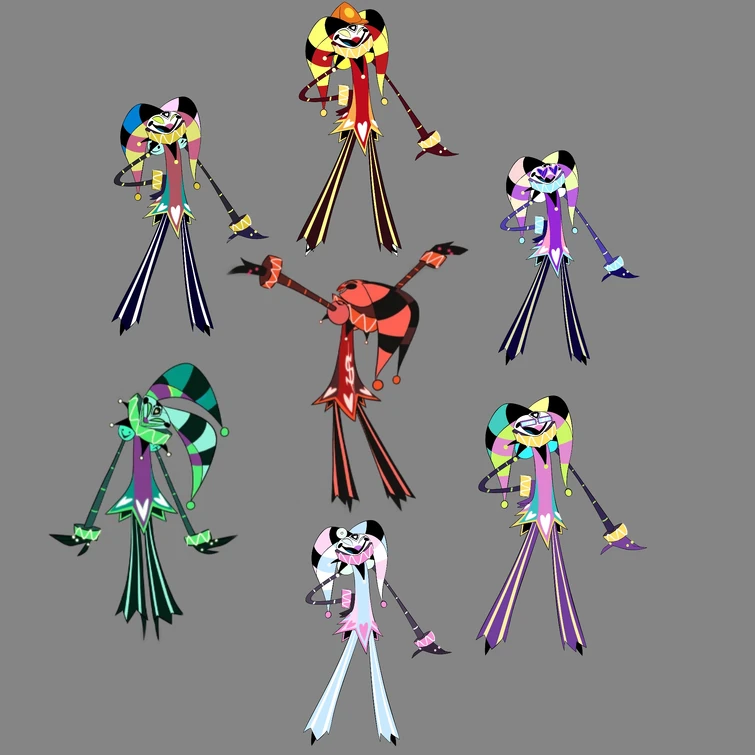 Mammon: you're supposed to listen to me | Fandom