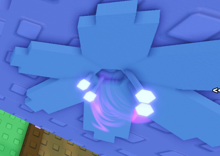 void touched moon blossom delicious | Fandom