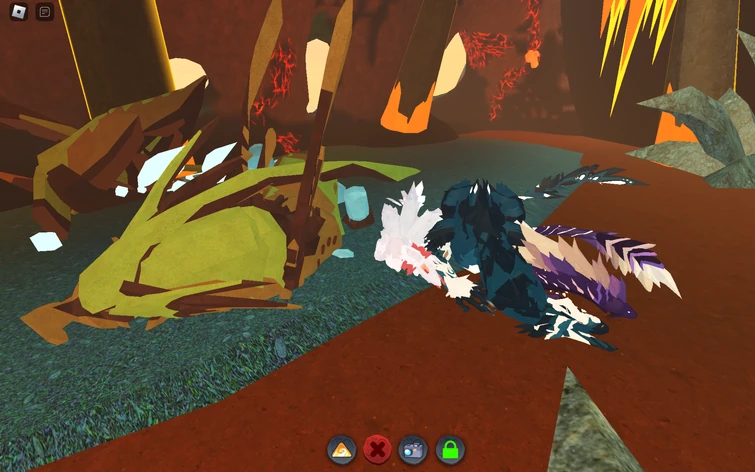 Discuss Everything About Creatures of Sonaria Wiki | Fandom