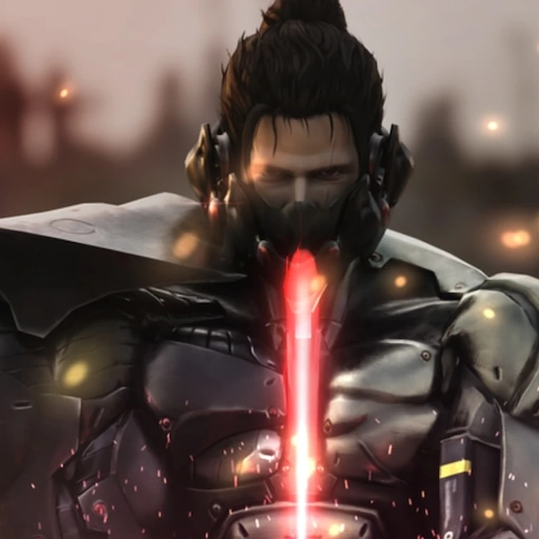 Jetstream Sam (just a idea of me from think that Sam is a Afro skin, u ...