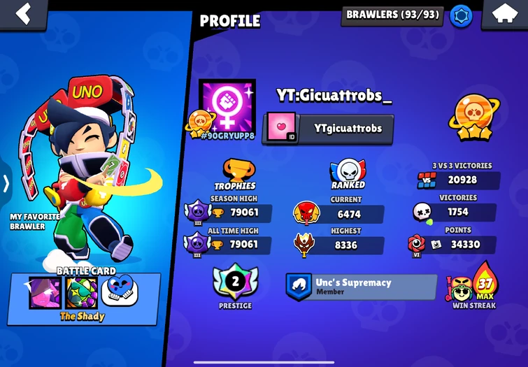 Discuss Everything About Brawl Stars Wiki | Fandom