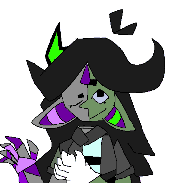 ENA OC time :smug: | Fandom