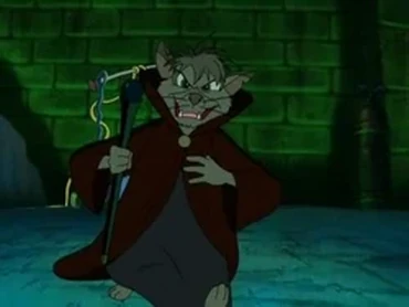 Discuss Everything About Villains Wiki | Fandom
