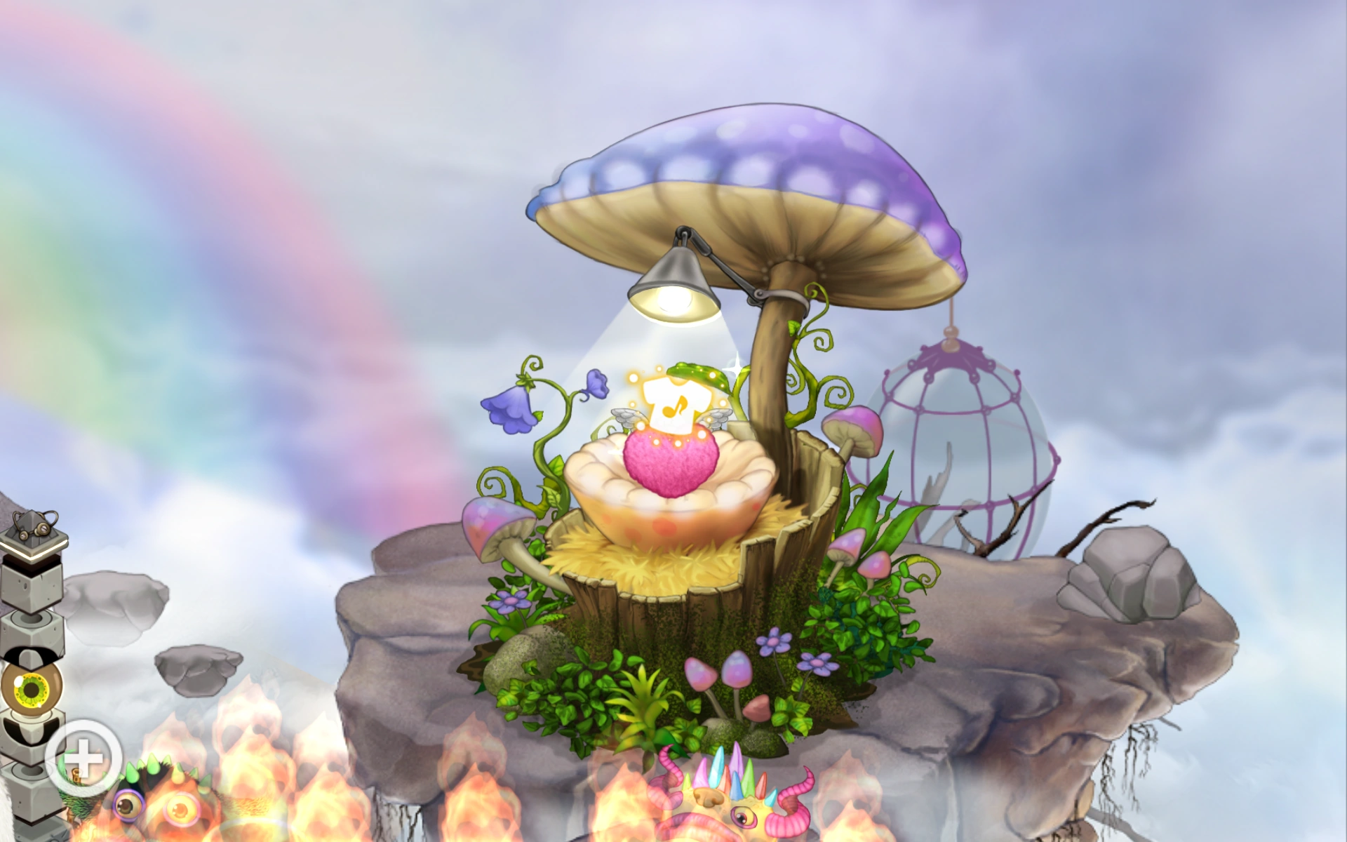 guess whos going to the collisingum if i get a third smoochle | Fandom