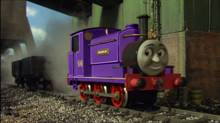 Model Series Charlie (2007) | Fandom