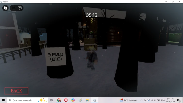 Secret Distorted Holiday Codes | Fandom