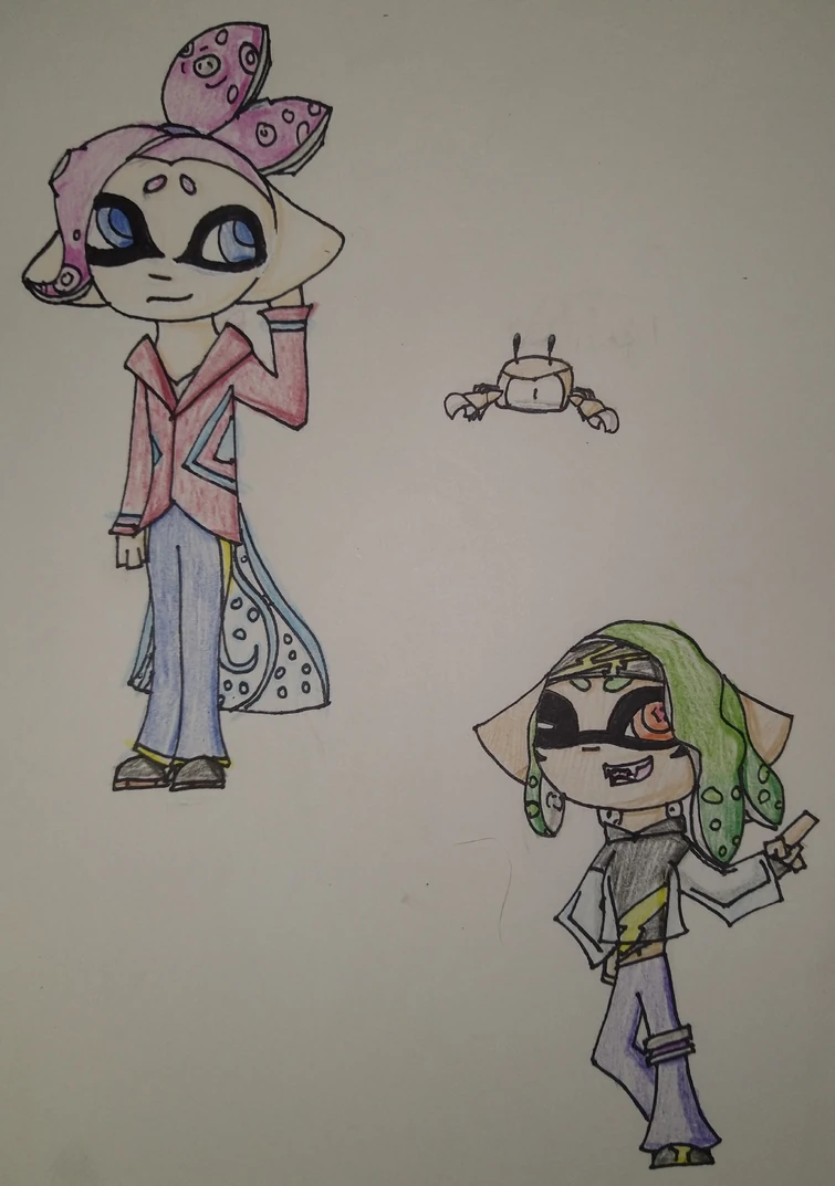 AI Generated Idols | Fandom