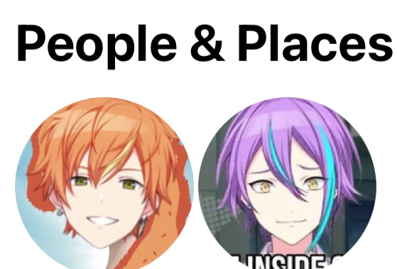 These are people btw | Fandom