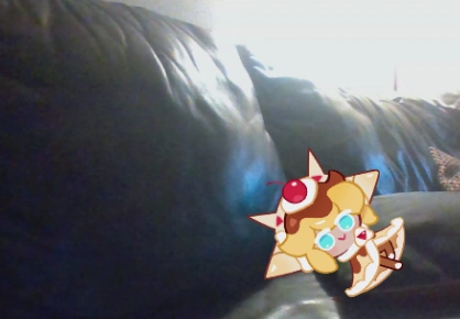 my cookie chill | Fandom