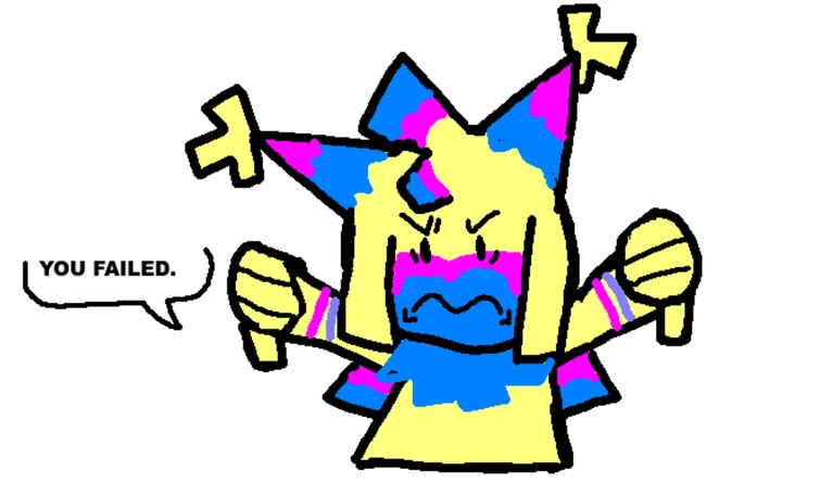 you.. wwait what? | Fandom