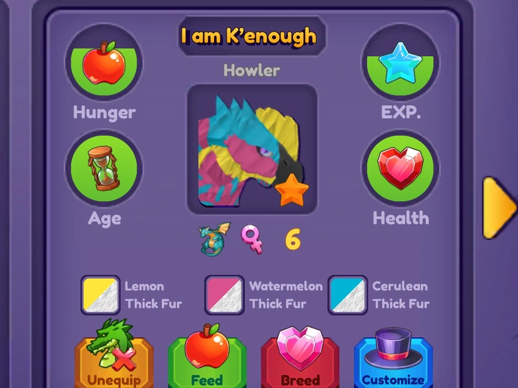 Dragon showcase! (Part one, main-ish dragons) | Fandom