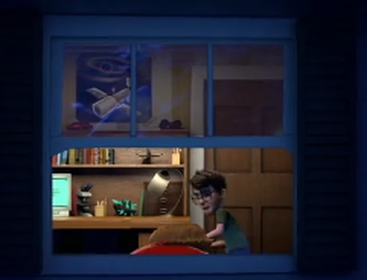 Discuss Everything About Arcadia Oaks-pedia | Fandom