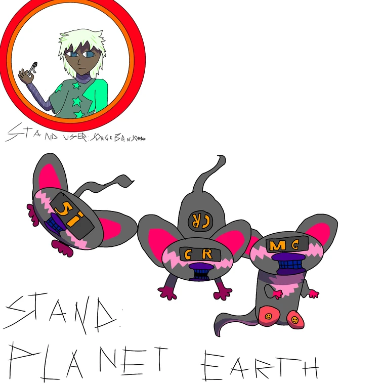 "Well I lived all my life on planet earth" | Fandom