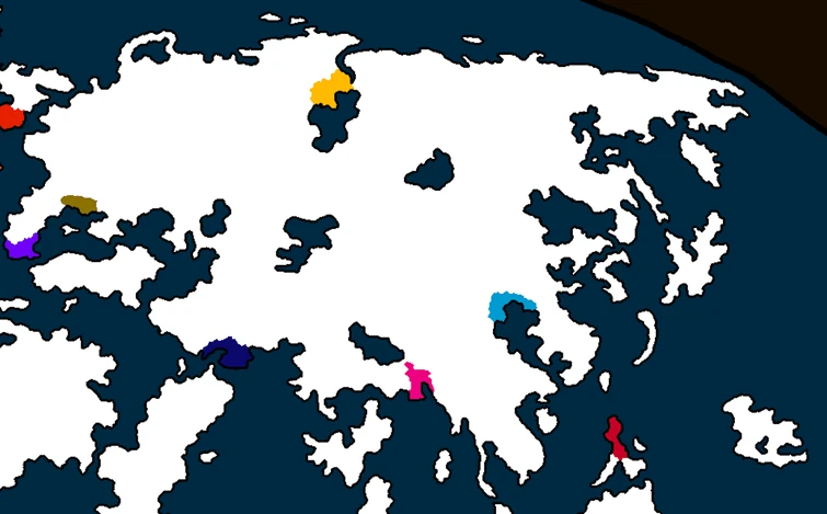 Discuss Everything About What if Civilization Started Over? Wiki | Fandom