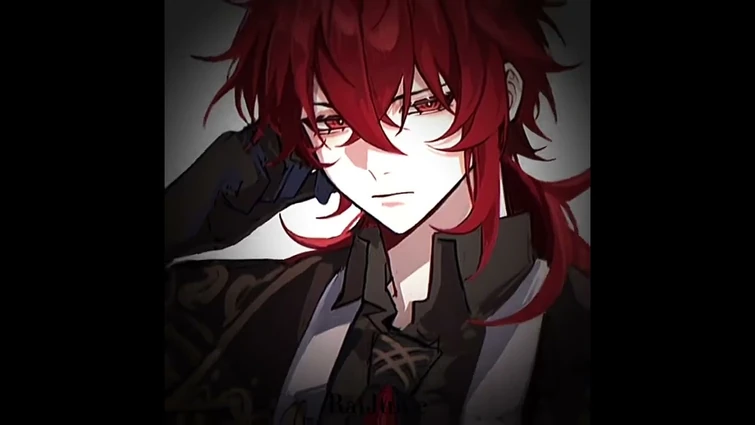 Edit because diluc | Fandom