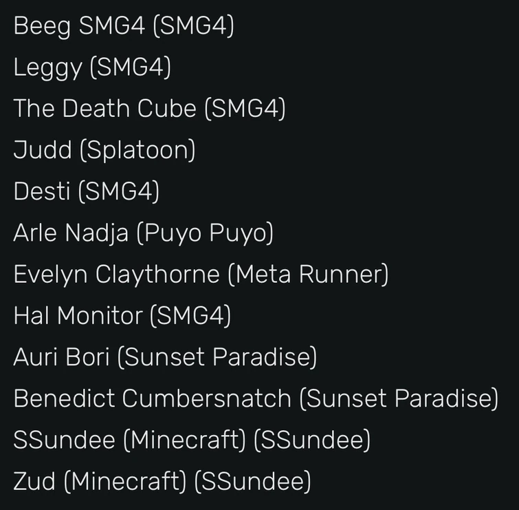 Winner card suggestions part 23 | Fandom