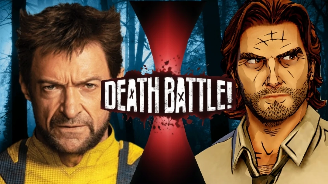 Wolverine vs Bigby Wolf (Marvel vs Fables) | Fandom