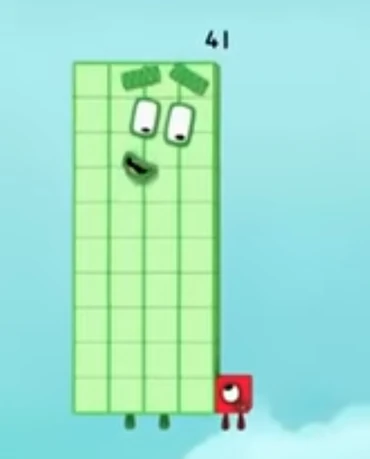 Discuss Everything About Numberblocks Wiki | Fandom