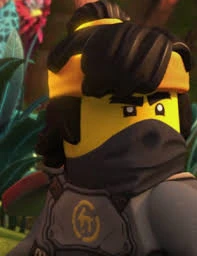 How do I make Cole annoyed. | Fandom