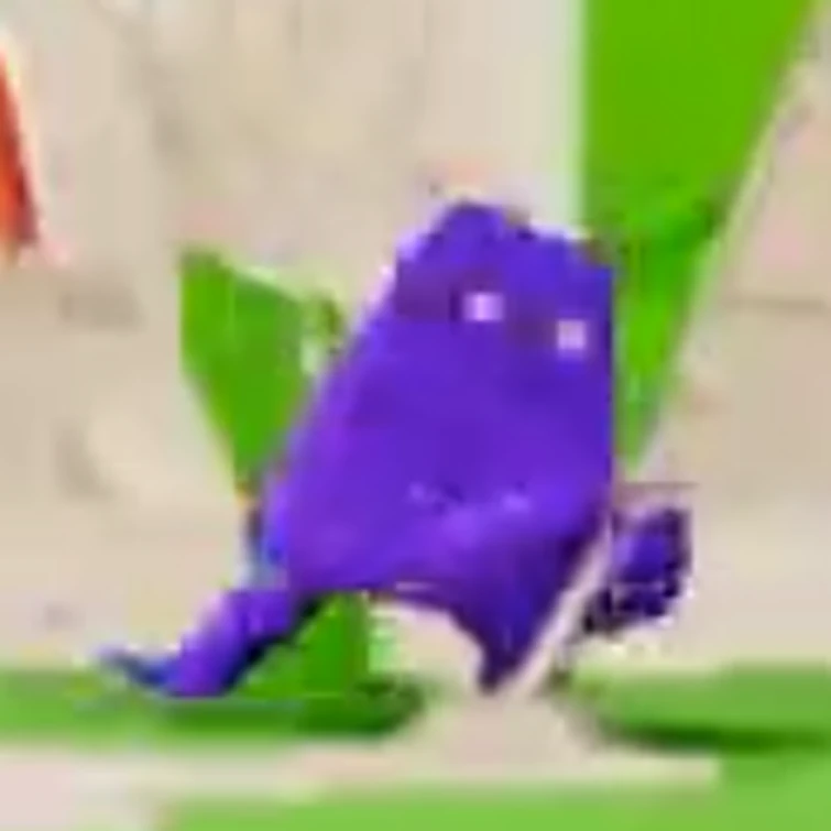 Never pause Colourblocks | Fandom