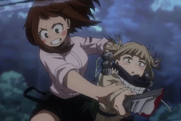 Discuss Everything About Shipping Wiki | Fandom