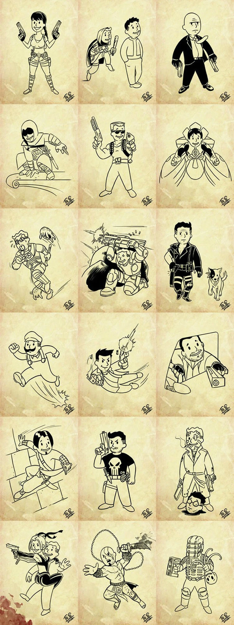 Discuss Everything About Fallout Wiki | Fandom