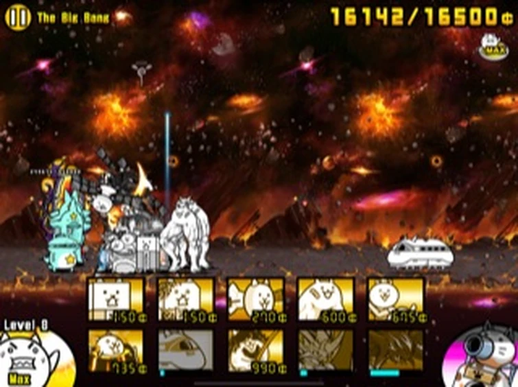 i beat cotc 2 | Fandom