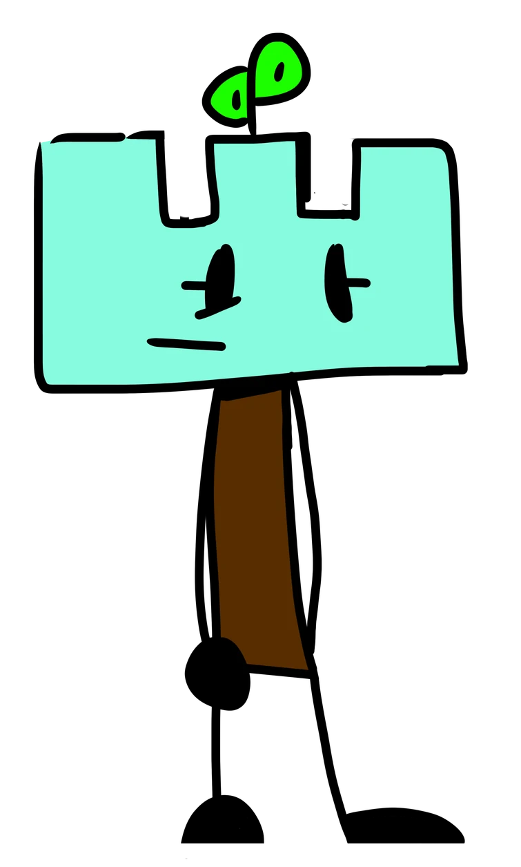 Discuss Everything About Object Trek Wiki | Fandom