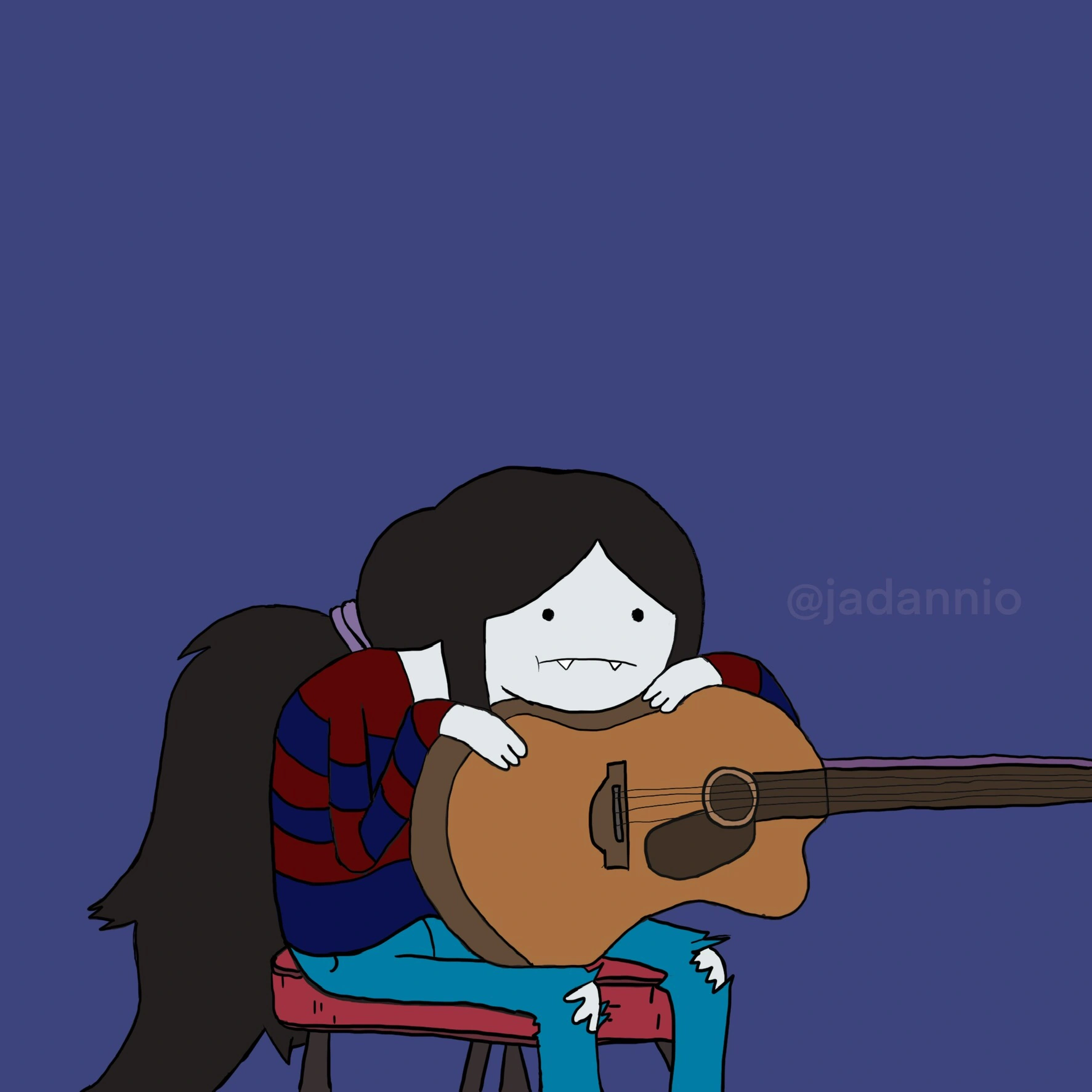 Marceline the Vampire Queen | Fandom