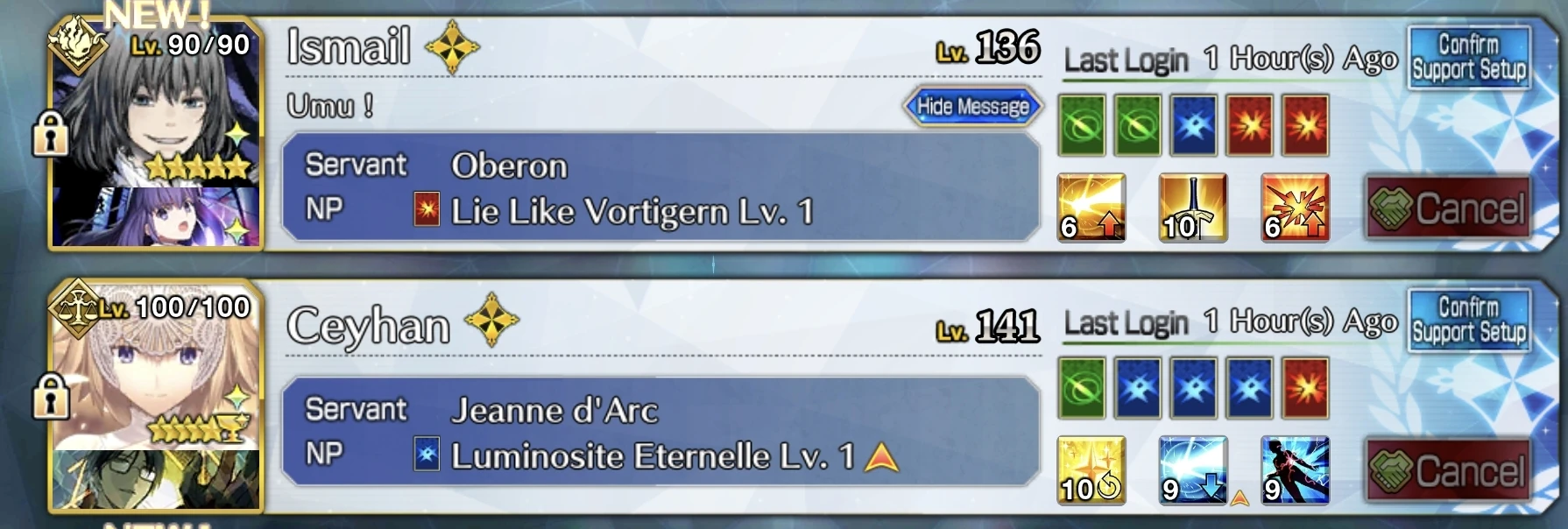 This feels weird | Fandom