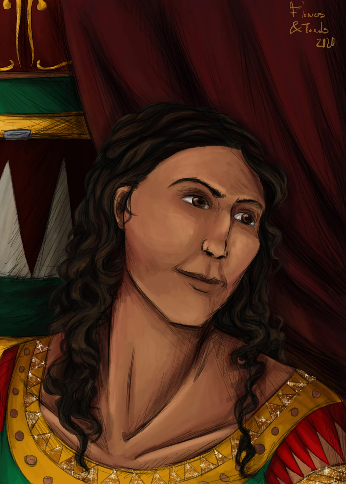 Mary Lloyd Grayson (Earth 427-0) | 427 Multiverse Wiki | Fandom