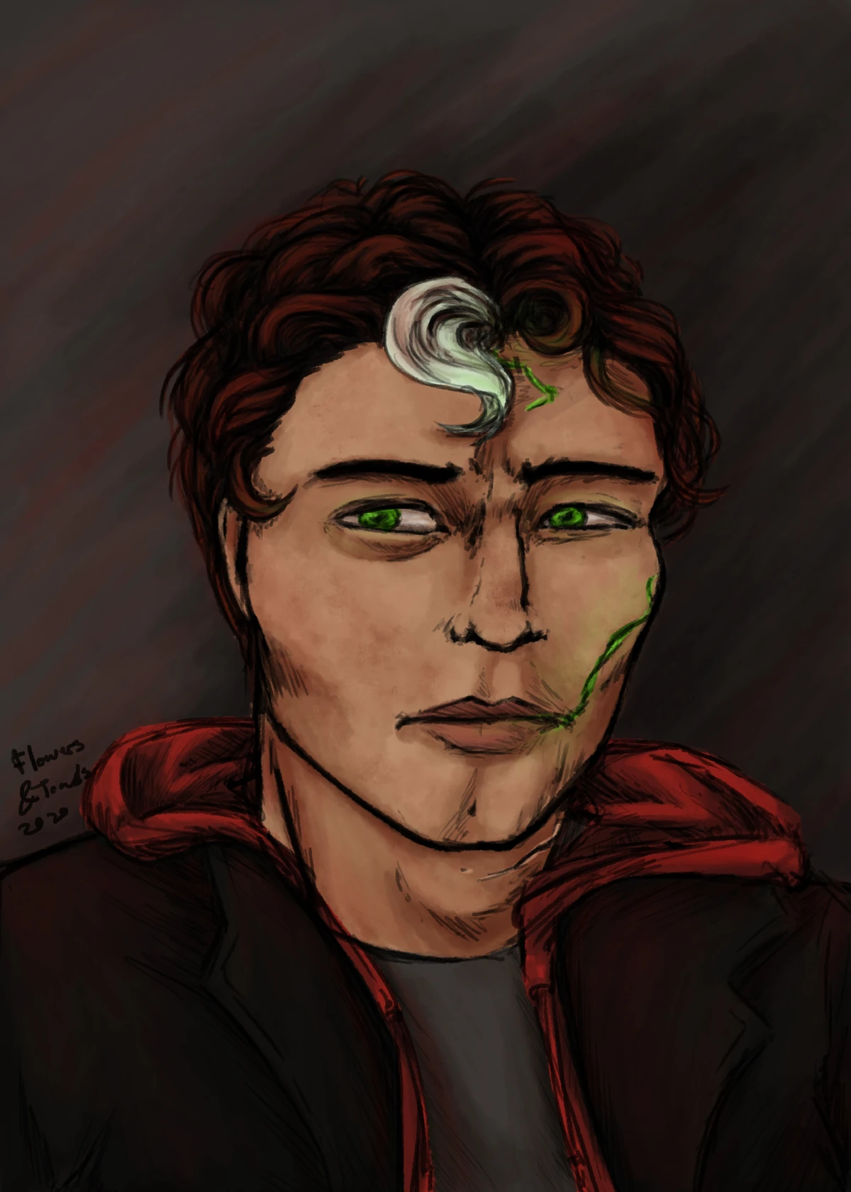 Jason Todd (Earth 427-0) | 427 Multiverse Wiki | Fandom