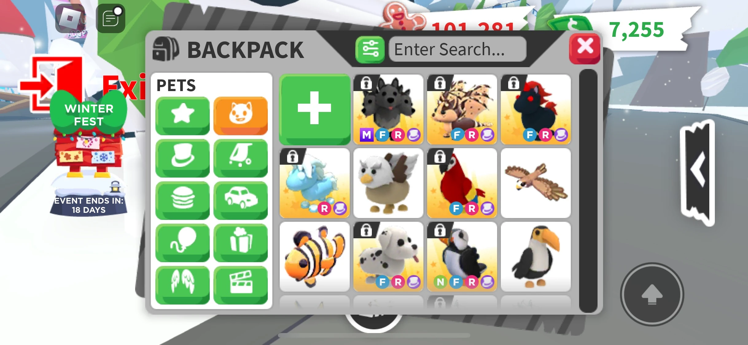 trading post | Fandom