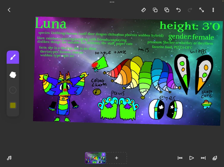 pfp contest! | Fandom