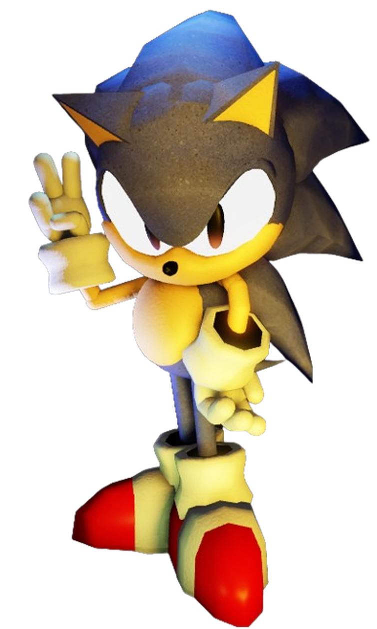 Ova Render Pose | Fandom