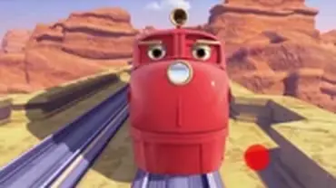 After the Chuggington Content we have gotten from TTTE Users, has your ...