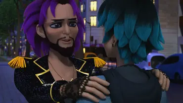 Discuss Everything About Miraculous Ladybug Wiki | Fandom