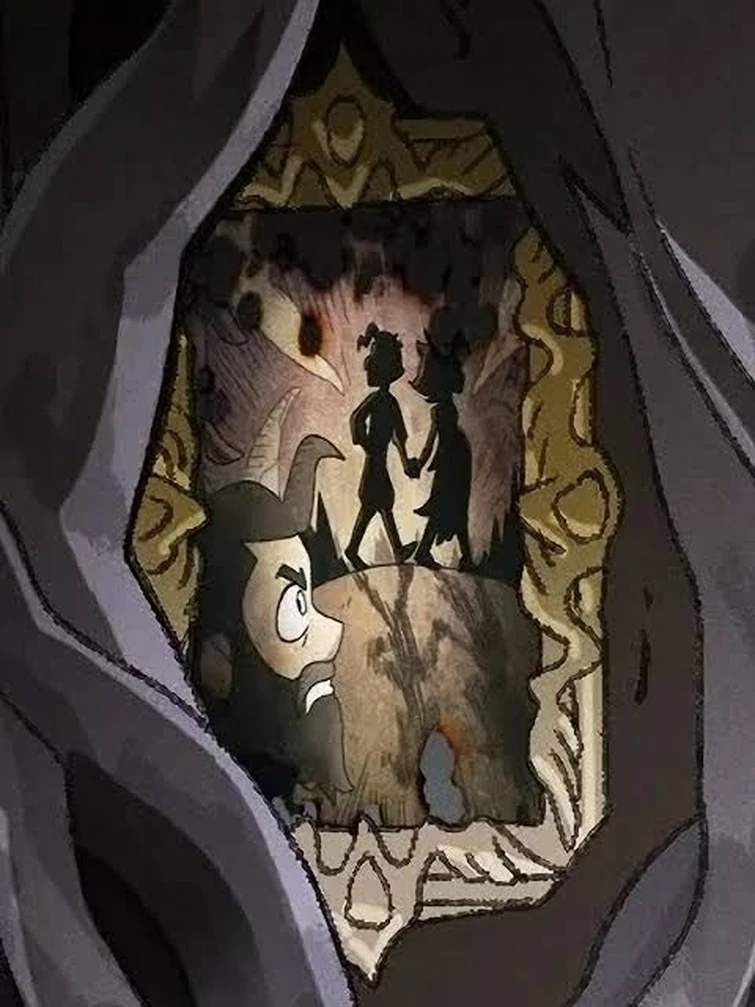 Celeb and Evelyn | Fandom