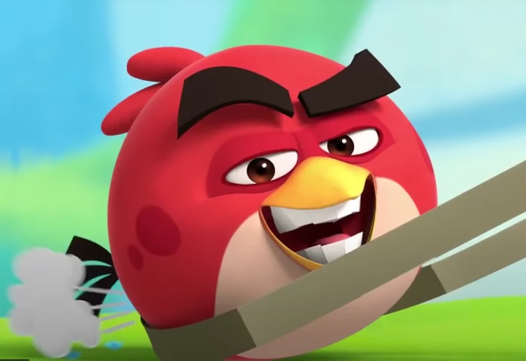 Discuss Everything About Angry Birds Wiki | Fandom