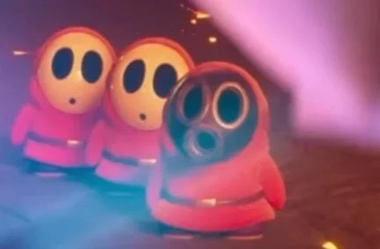 Just watched the mario movie | Fandom